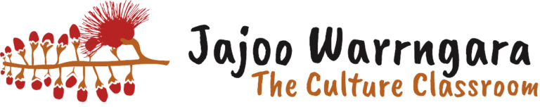 Ballardong Noongar - Jajoo Warrngara