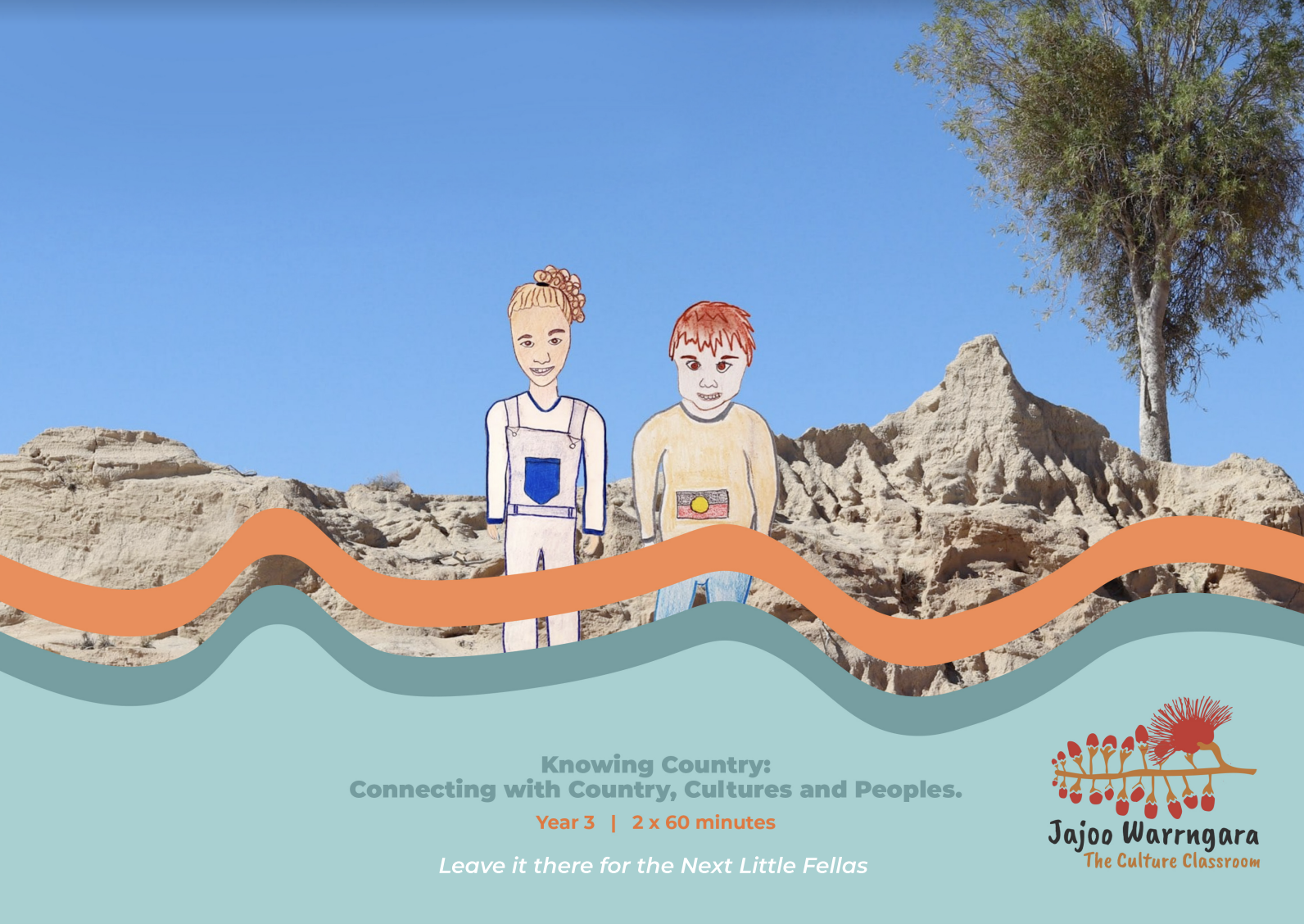 Knowing Country: Connecting with Country, Cultures and Peoples - Jajoo ...