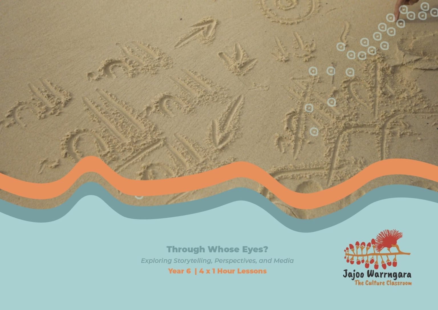 Through Whose Eyes? Exploring Storytelling, Perspectives, and Media ...