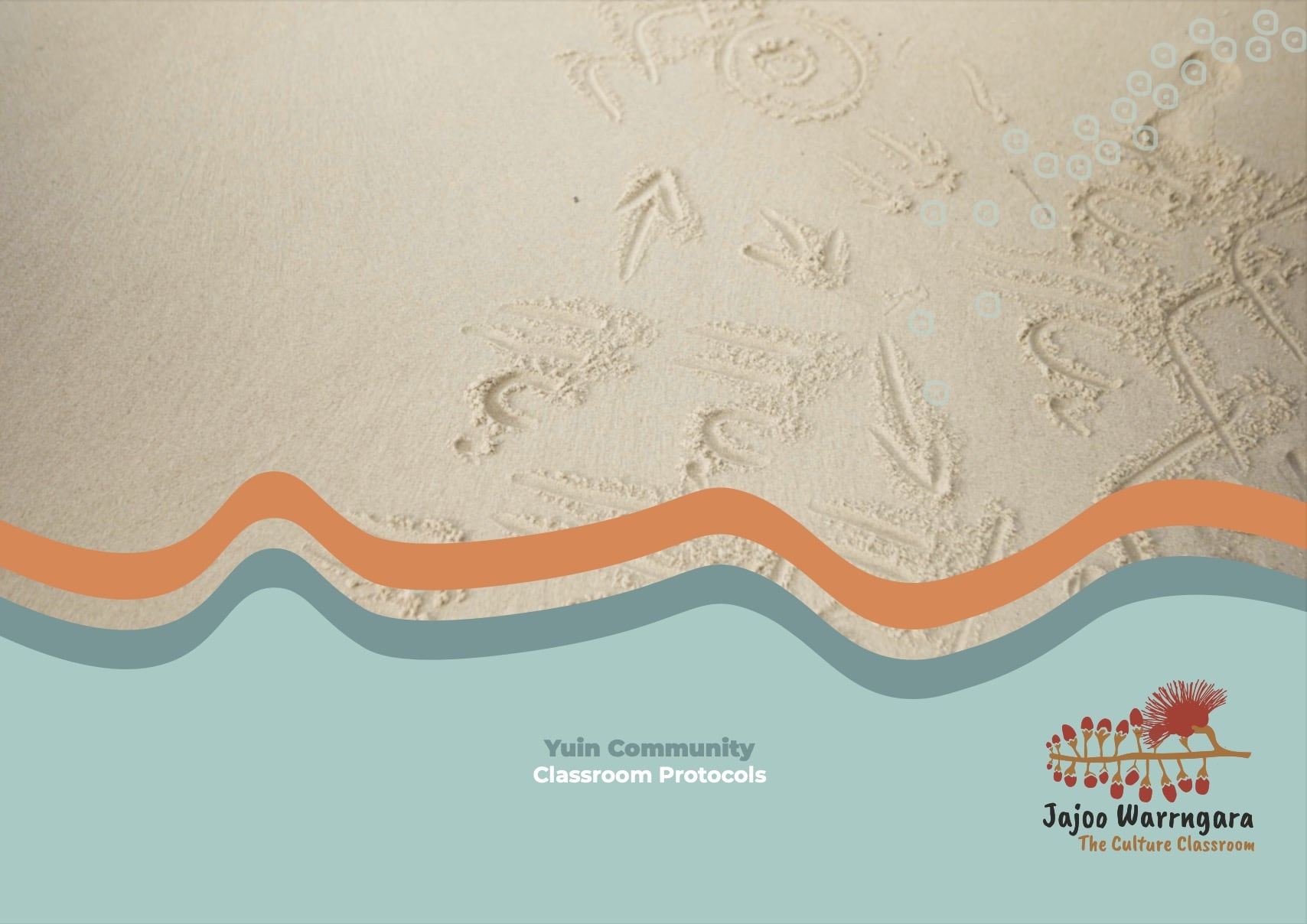 Yuin Community Classroom Protocols - Jajoo Warrngara